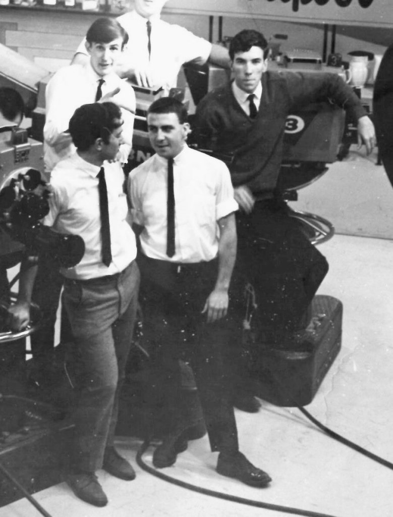 About | McGirvanmedia Audio Solutions